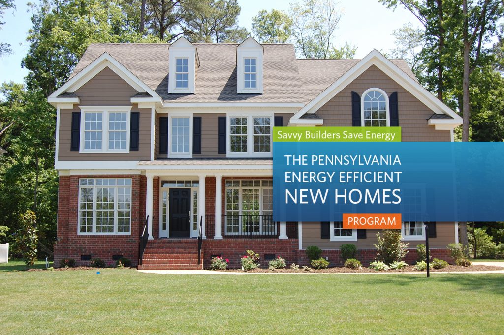 House – FirstEnergy's Pennsylvania Electric Companies Energy Efficient ...